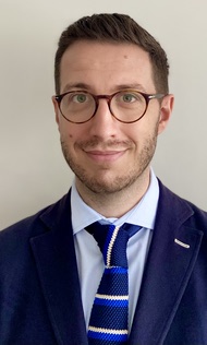 Dr Matteo Lancioni | Consultant Cardiologist | OneWelbeck