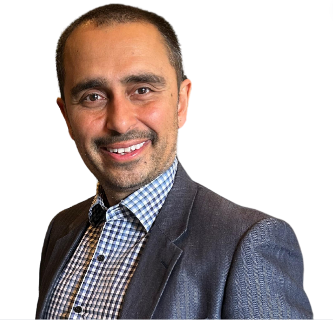 Dr Ankar Gulati | OneWelbeck