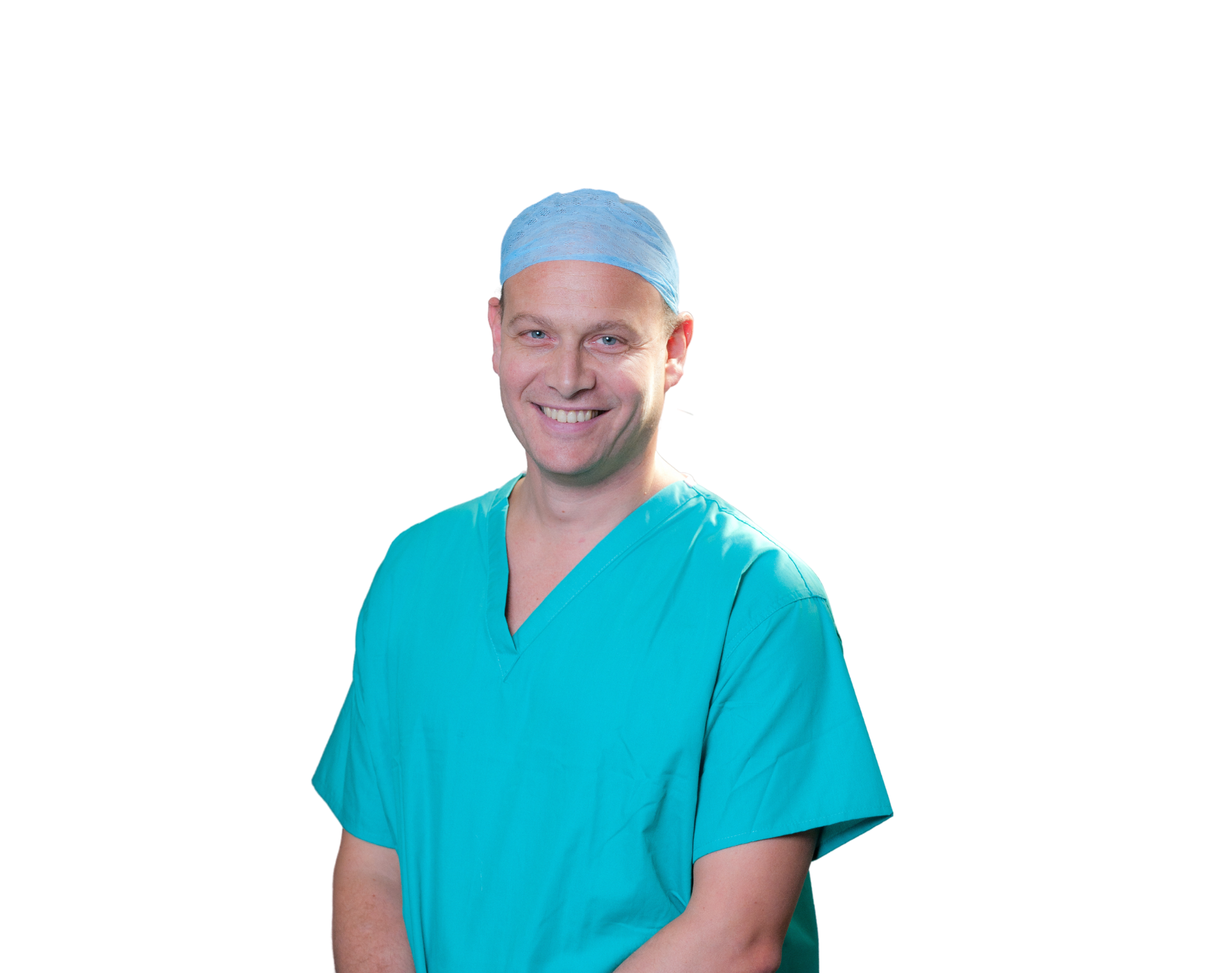 Mr Neil Barber | OneWelbeck Men's Health